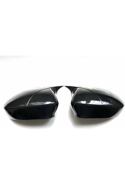 Point Fiat Linea Yarasa Ayna Kapağı Piano Black Point Fiat Linea Yarasa Ayna Kapağı Piano Black