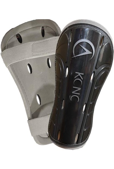 Liggo Kcnc Futbol Tekmelik Çift Cırtlı Futbol Kavallık Yetişkin