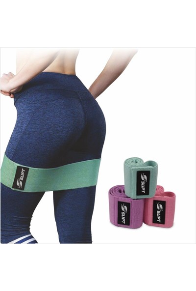 Yumuşak Orta Sert Squat Bant Pilates Fitness Spor Kalça Egzersizleri Direnç Bandı Lastiği 3 Farklı Direnç Yumuşak Orta Sert Squat Bant Pilates Fitness Spor Kalça Egzersizleri Direnç Bandı Lastiği 3 Farklı Direnç