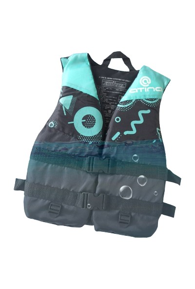 Charge Yetişkin ve Çocuk Can Yeleği