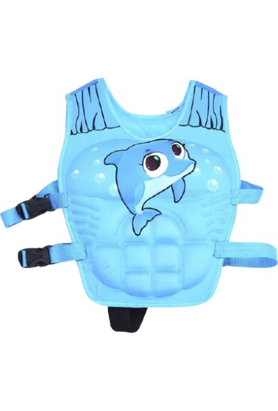 Charge Çocuk Can Yeleği