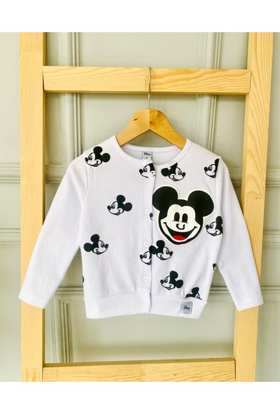 Minigimin Cicileri Mcky Sweat