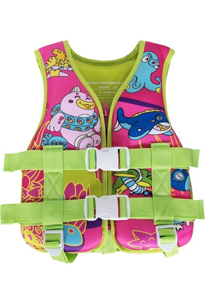 Charge Çocuk Can Yeleği