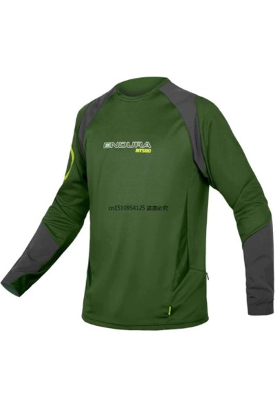 Moons Erkek Bisiklet Forması