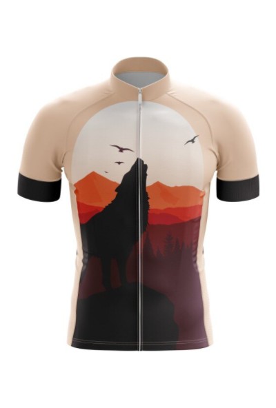 Moons Charge Erkek Bisiklet Forması Moons Charge Erkek Bisiklet Forması