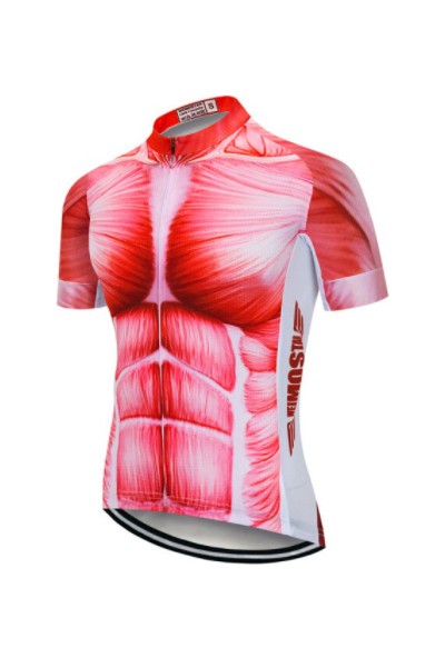 Moons Charge Erkek Bisiklet Forması Moons Charge Erkek Bisiklet Forması