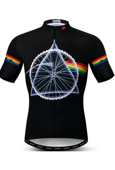 Moons Charge Erkek Bisiklet Forması Moons Charge Erkek Bisiklet Forması