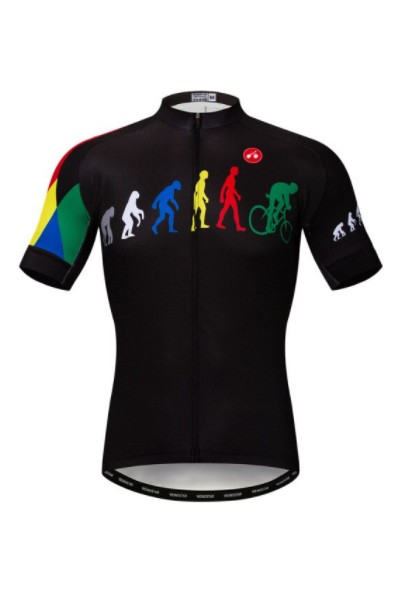 Moons Charge Erkek Bisiklet Forması Moons Charge Erkek Bisiklet Forması