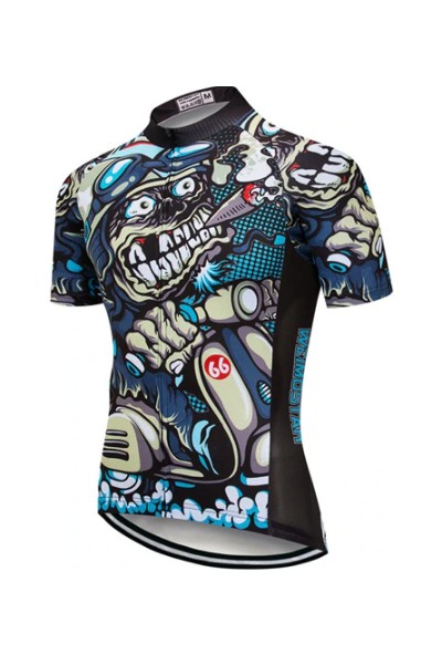 Moons Charge Erkek Bisiklet Forması Moons Charge Erkek Bisiklet Forması