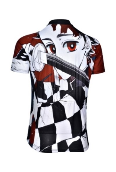 Moons Erkek Bisiklet Forması