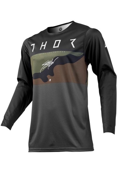 Moons Charge Erkek Bisiklet Forması Moons Charge Erkek Bisiklet Forması