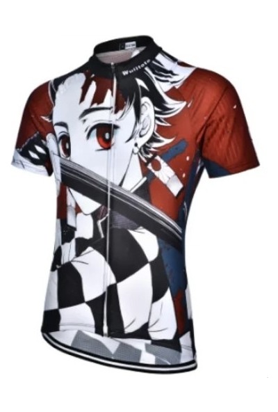 Moons Erkek Bisiklet Forması