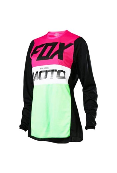 Moons Kadın Bisiklet Forması