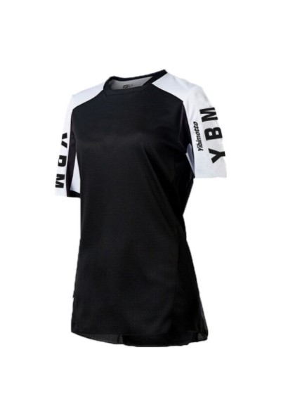 Moons Charge Kısa Kollu Kadın Bisiklet Forması Moons Charge Kısa Kollu Kadın Bisiklet Forması