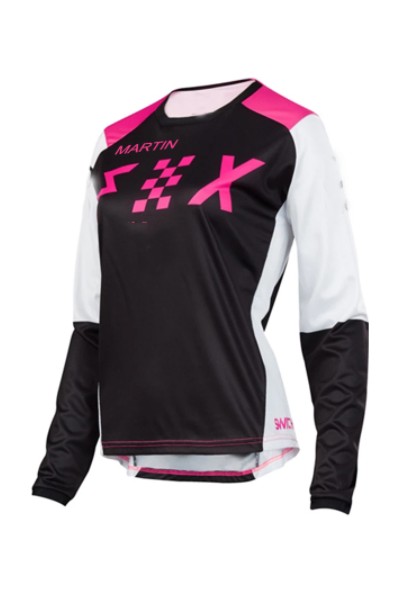 Moons Kadın Bisiklet Forması