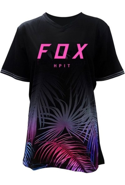 Moons Charge Kısa Kollu Kadın Bisiklet Forması Moons Charge Kısa Kollu Kadın Bisiklet Forması