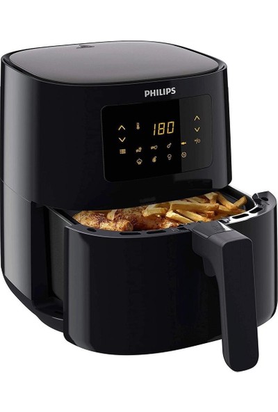 Phılıps Hd 9252 Aırfryer Fritöz Phılıps Hd 9252 Aırfryer Fritöz