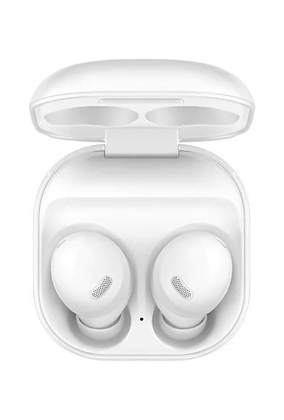 Samsung Galaxy Buds Pro Bluetooth Kulaklık (Phantom White) SM-R190NZWATUR Samsung Galaxy Buds Pro Bluetooth Kulaklık (Phantom White) SM-R190NZWATUR