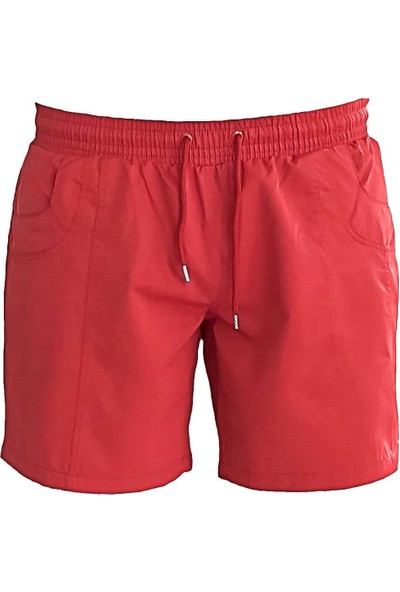 My Sea Kadın Büyük Beden Deniz Şort Mayo