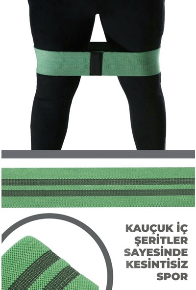 Sert Squat Bant Pilates Fitness Spor Kalça Egzersizleri Direnç Bandı Lastiği Sert Squat Bant Pilates Fitness Spor Kalça Egzersizleri Direnç Bandı Lastiği