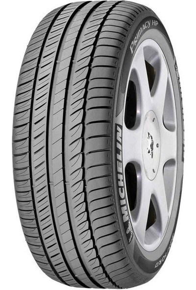 Michelin 245 40 R17 91W Primacy Hp(Üretim YILI:2019) Michelin 245 40 R17 91W Primacy Hp(Üretim YILI:2019)