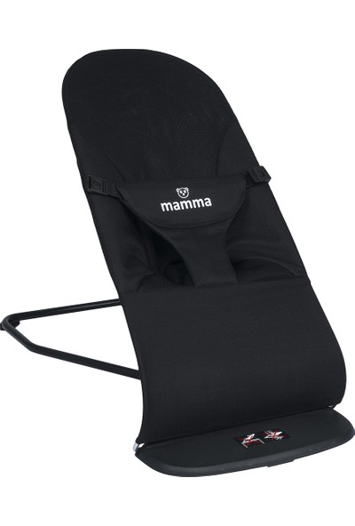 Mamma Elegance Fileli Ana Kucağı