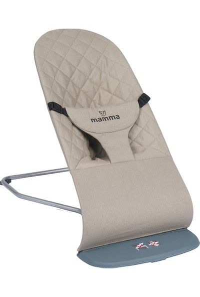 Mamma Premium Cotton Ana Kucağı