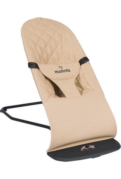 Mamma Premium Cotton Ana Kucağı