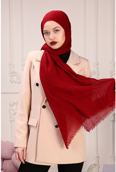 Ada Sanatsal Bürümcük Şal