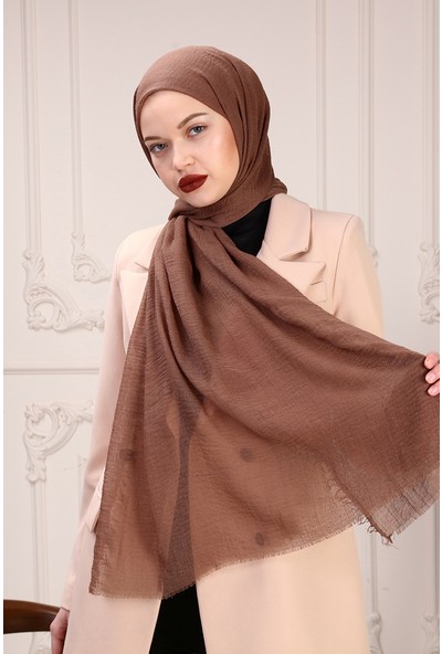 Ada Sanatsal Bürümcük Şal