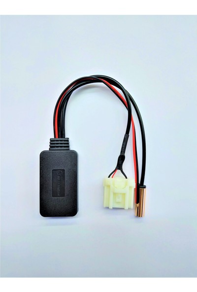 Autoline Mazda Teybine Bluetooth Kit Autoline Mazda Teybine Bluetooth Kit