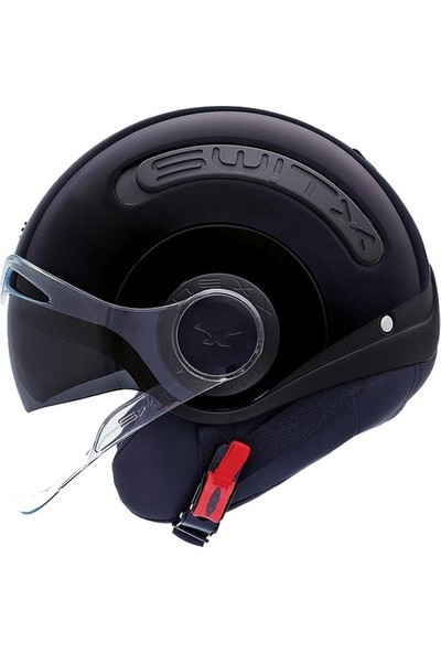 Nexx Sx.10 Siyah Kask Nexx Sx.10 Siyah Kask