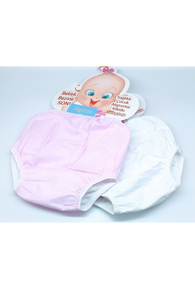 Algitsin Ekonomik 2 Li Alıştırma Külodu