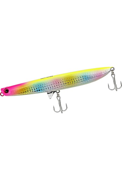 Sea Horse Manic Wedge 120 mm 20 gr Su Üstü Maket Balık