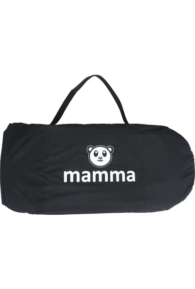 Mamma Premium / Elegance Ana Kucağı Taşıma Çantası