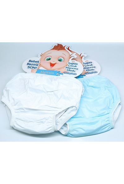 Algitsin Ekonomik 2 Li Alıştırmakülodu