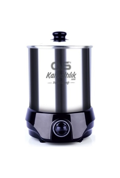 Cvs Dn 4602 Kahvaltılık Mini Yayık Tereyağ Yapma Makinesi Cvs Dn 4602 Kahvaltılık Mini Yayık Tereyağ Yapma Makinesi