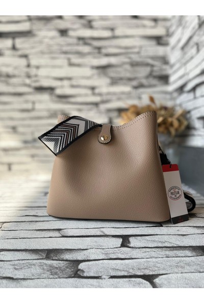 Washıngton Polo Club Kadın Küçük Boy Renkli Askılı El ve Omuz Çanta