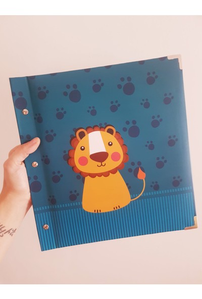 Aslanlı Fotoğraf Albümü & Anı Defteri