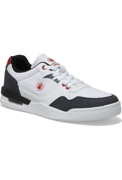 James Mesh Low 2fx Beyaz Erkek Sneaker James Mesh Low 2fx Beyaz Erkek Sneaker