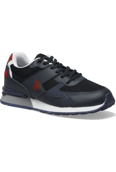 Palmas Tr 2fx Lacivert Erkek Sneaker