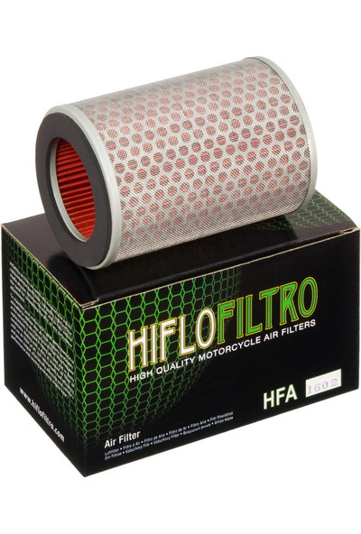 Hava Filtresi Hiflo Hfa 1602 Honda Cbf 500 [04-08] Cbf 600 [04-07