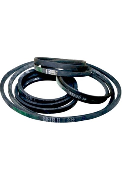 Soylu Hırdavat 17*1700 Li V Kayış Soylu Hırdavat 17*1700 Li V Kayış