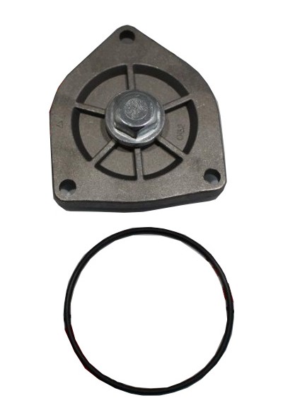 Yağ Filtre Kapağı Rks Tıtanıc 150