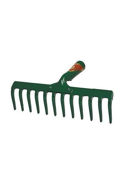 Eltos Tırmık 18 Diş Sapsız