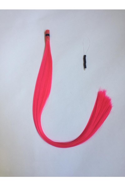 Kadına Dair Neon Pembe Boncuk Kaynak 10'lu Kadına Dair Neon Pembe Boncuk Kaynak 10'lu