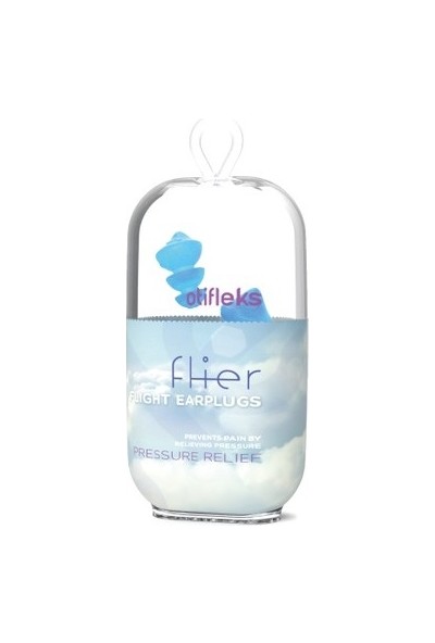 Uçuş Tıkacı M Beden Uçuş Tıkacı M Beden