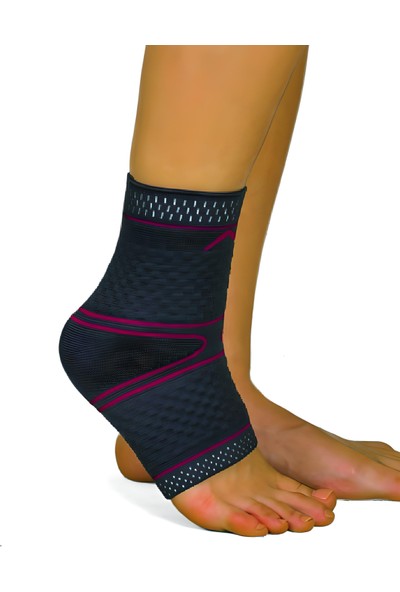 Supportline Örme Elastik Ayak Bilekliği