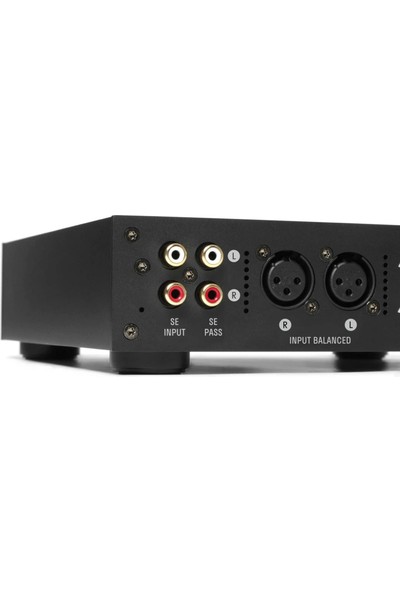 Drop + Thx Aaa 789 Lineer Kulaklık Amplifikatörü Drop + Thx Aaa 789 Lineer Kulaklık Amplifikatörü