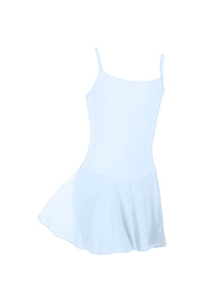 Astra Fit Moda Piquette Se Çocuk Bale Mayosu